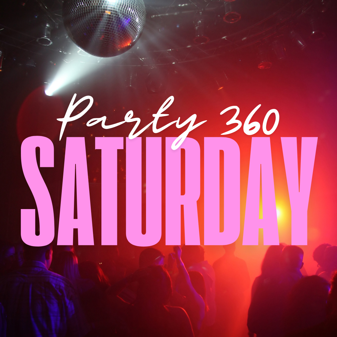 Planes 360º Party Festival